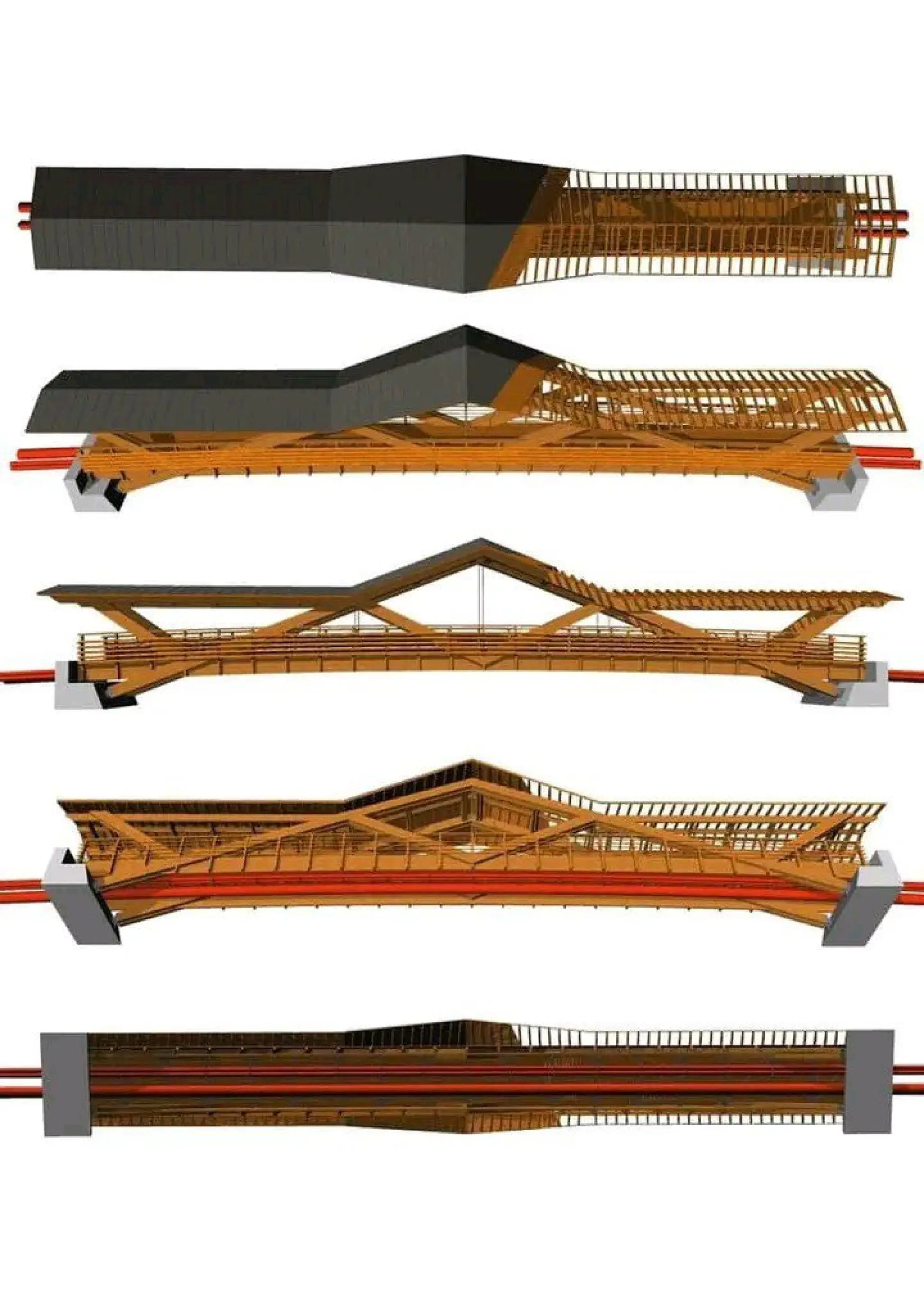 A FRAME BRIDGEو A FRAME BRIDGEو A FRAME0 | PPT