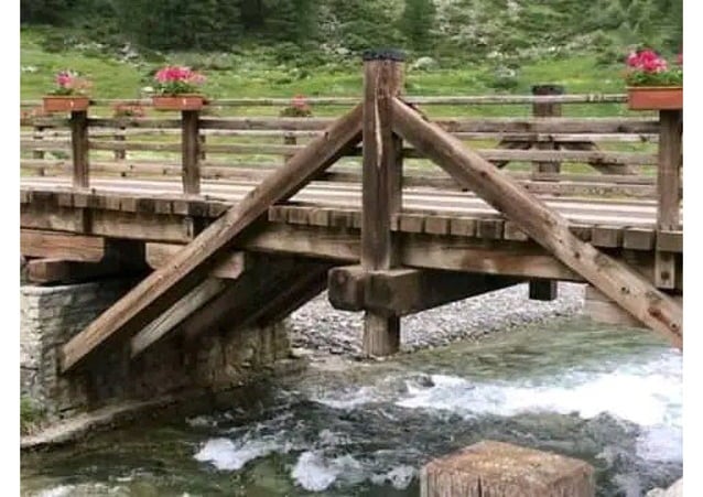 A FRAME BRIDGEو A FRAME BRIDGEو A FRAME0 | PPT