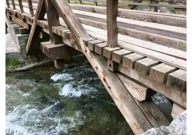 A FRAME BRIDGEو A FRAME BRIDGEو A FRAME0 | PPT