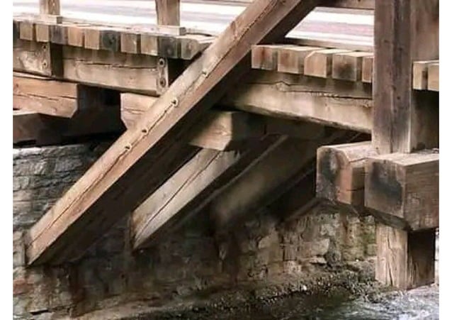 A FRAME BRIDGEو A FRAME BRIDGEو A FRAME0 | PPT