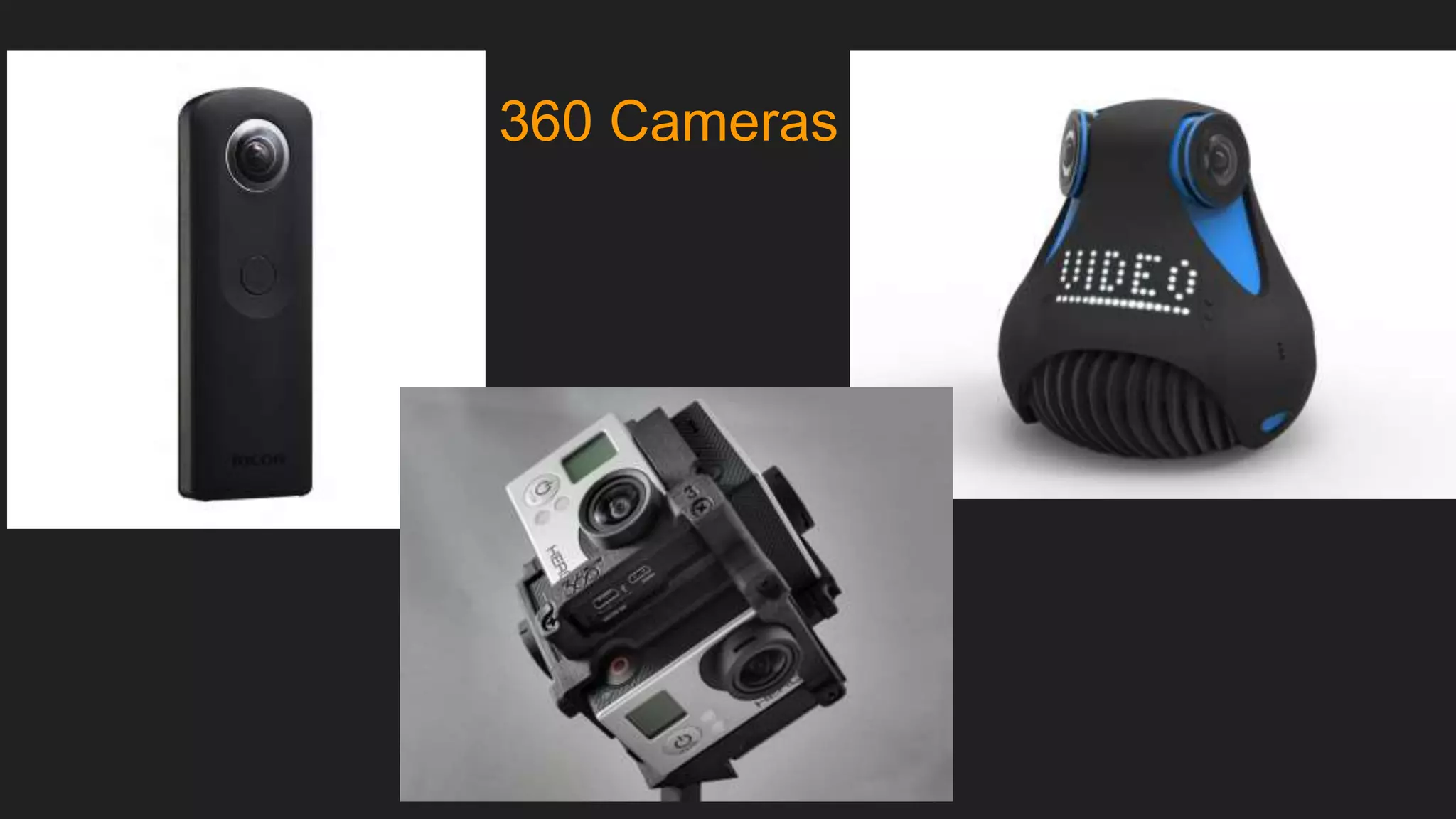 How to create 360 Image/panorama & share with WebVR? | PPTX | Video Software | Computer Software ...