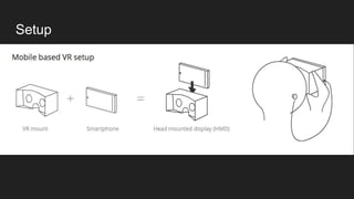 How to create 360 Image/panorama & share with WebVR? | PPTX | Video Software | Computer Software ...