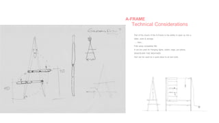 A frame power point | PDF