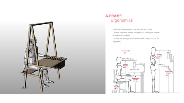A frame power point | PDF | Technology & Computing