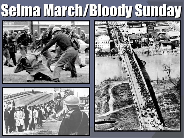 African American Civil Rights Movement | PPT