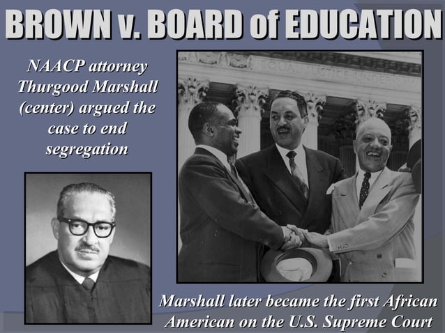 African American Civil Rights Movement | PPT