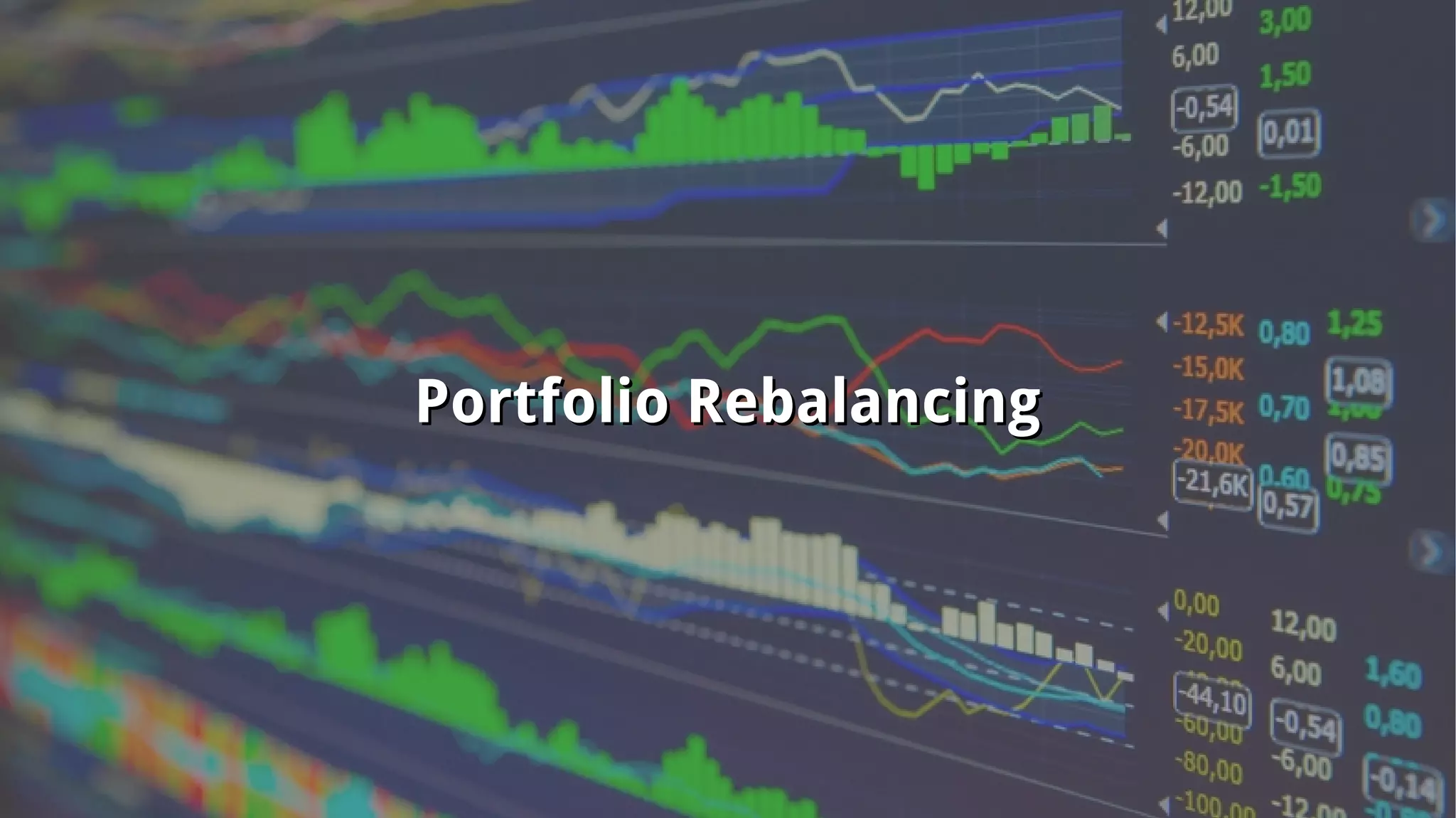 "A Framework-Based Approach to Building Quantitative Trading Systems ...