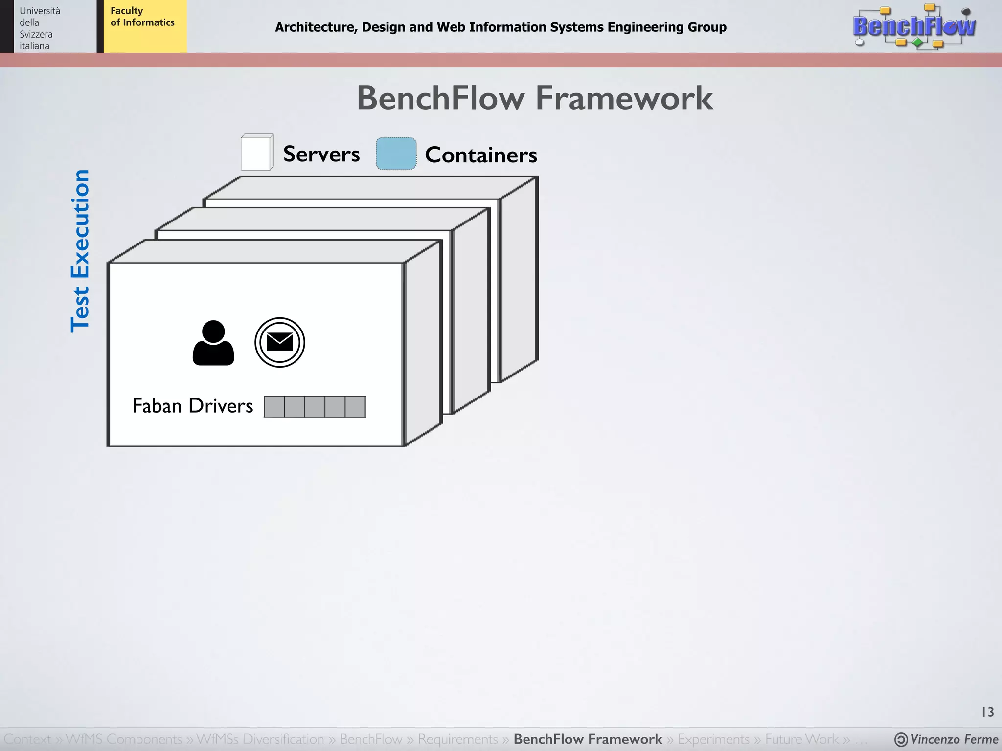 BenchFlow, a Framework for Benchmarking BPMN 2.0 Workflow Management Systems | PDF