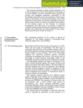 A framework for computer aided investigation of crime in developing countries.pdf