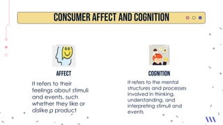 A framework for consumer analysis | PPTX