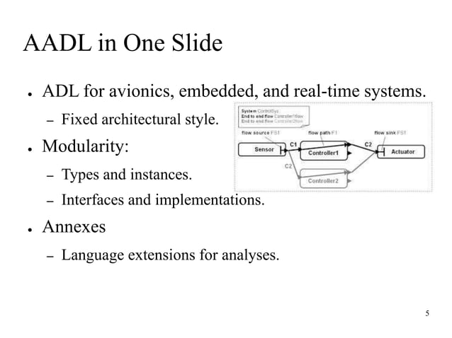 A Framework for Contract-Based Composition of CPS Analyses | PPT