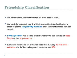 A framework for emotion mining from text in online social networks ...