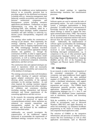 A Framework for Engineering Enterprise Agility | DOC