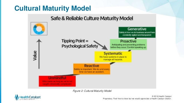 A Framework for High-Reliability Organizations in Healthcare