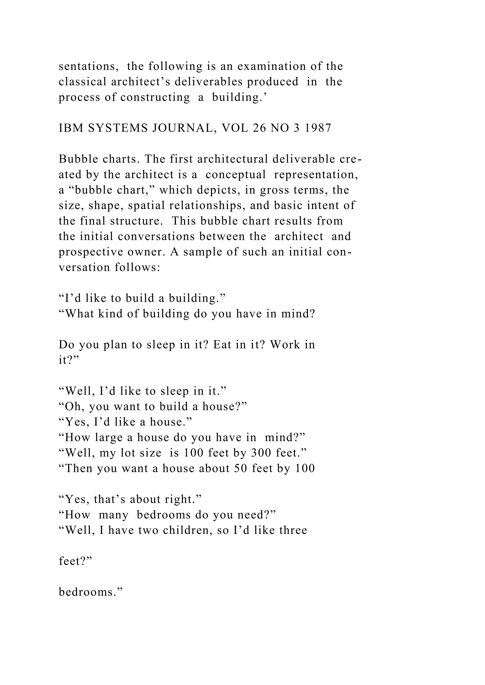 A framework for information systems architecture by J.docx