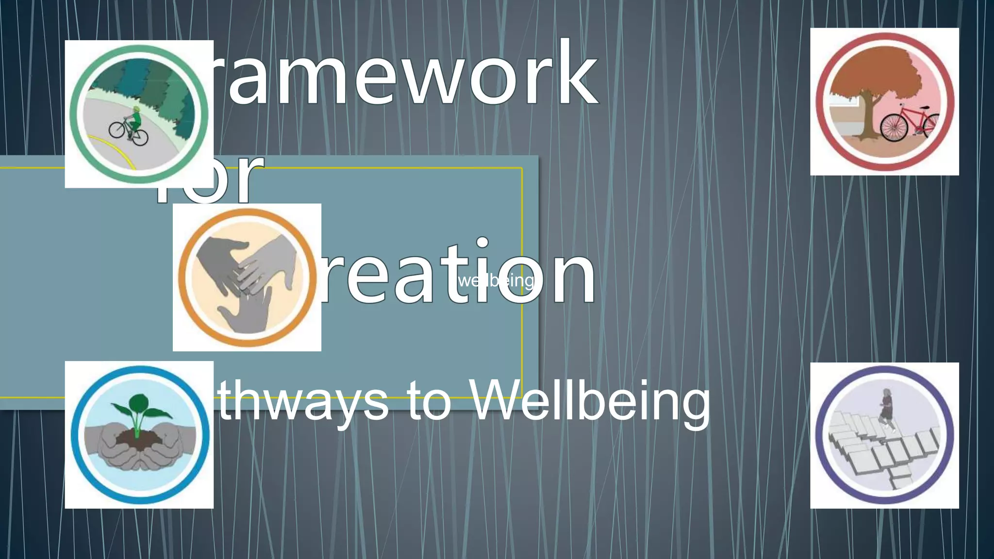 A framework for recreation leadership | PPTX