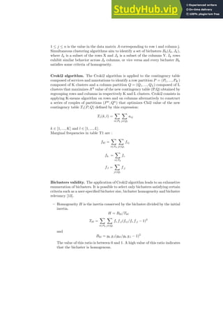 A Framework For Resource Annotation And Classification In Bioinformatics | PDF