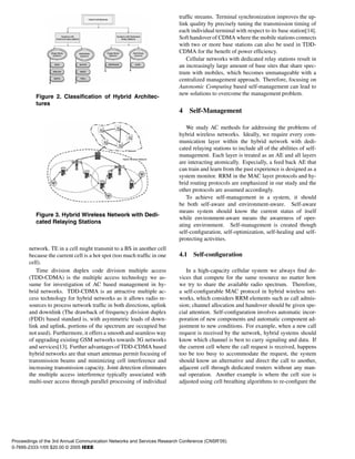 A framework forselfmanagemented | PDF