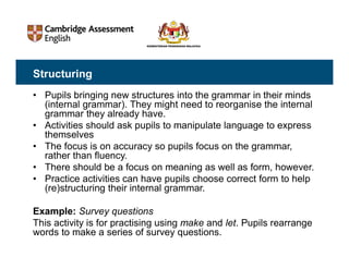 A framework for teaching grammar.pdf
