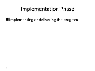 A framework for the hrd process | PPT