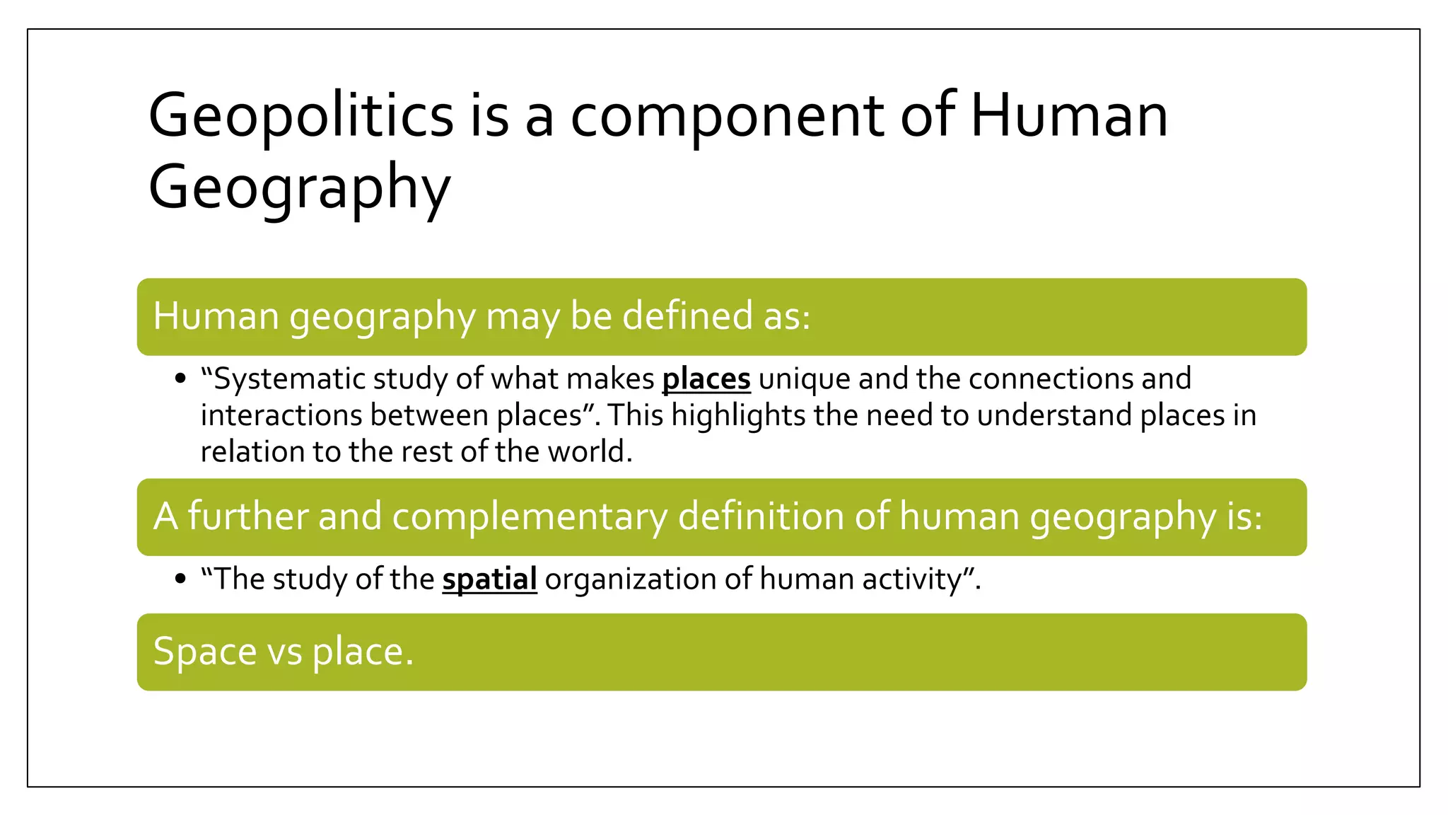 A FRAMEWORK FOR UNDERSTANDING GEOPOLITICS.pptx