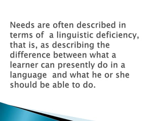 A framework of course development processes | PPTX