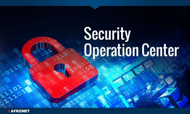 Afranet at a glance 2016 | PPT