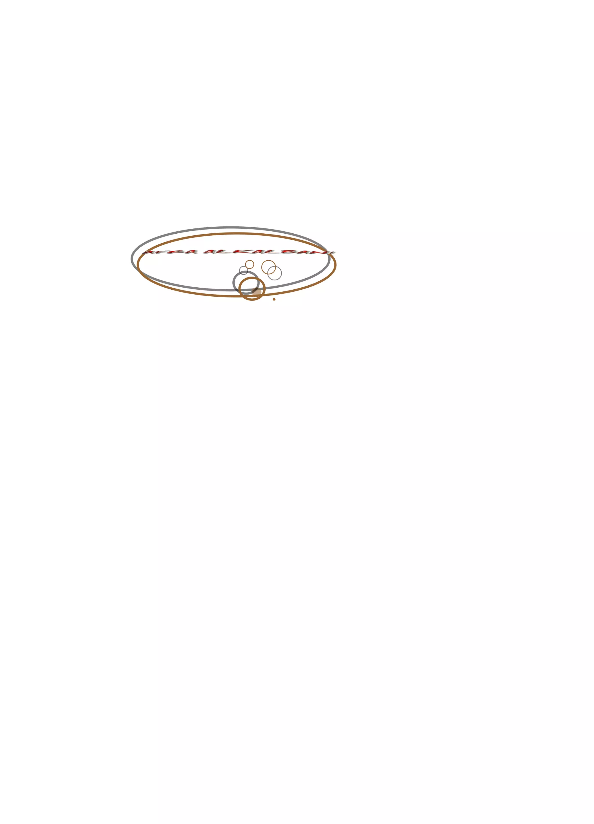 Afra's logo | DOC