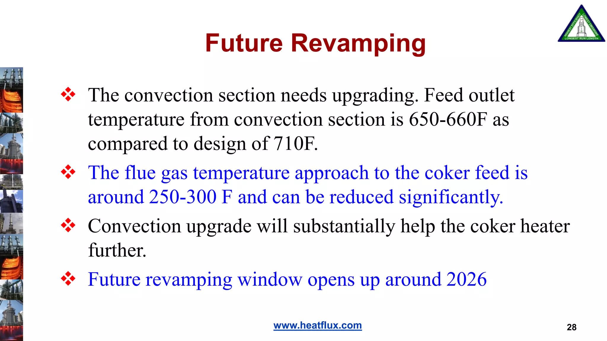 Improving Performance of Coker Heaters | PDF