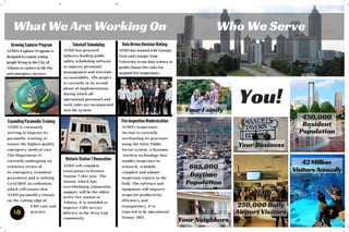 Atlanta Fire Rescue Department - FY15 Annual Report | PDF