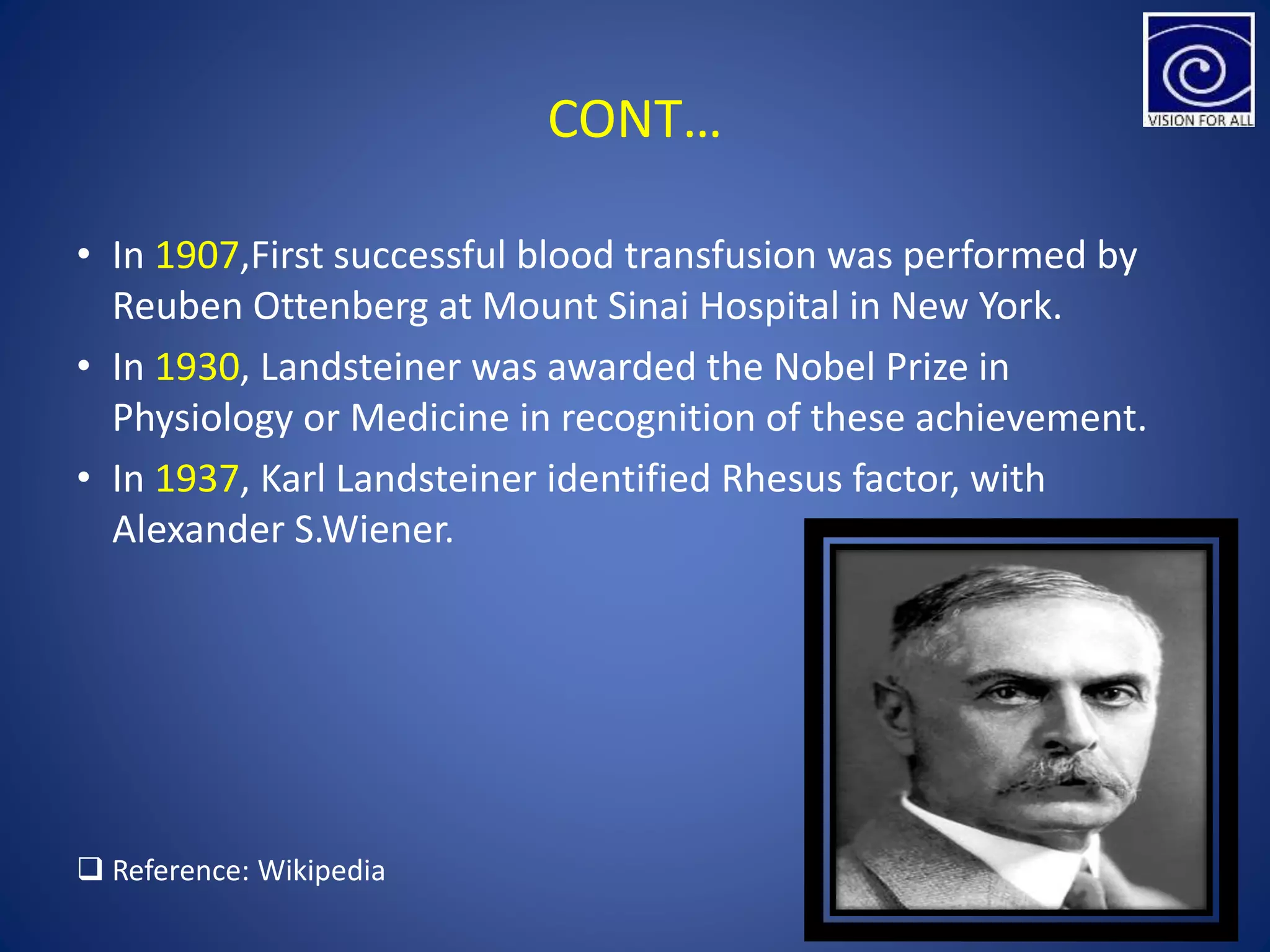 Blood Erythrocytes (red blood cells) Leukocytes (white blood cells ...