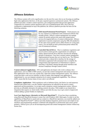 A fresh approach_to_content_management | PDF | Shareware and Freeware | Computer Software and ...