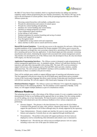 A fresh approach_to_content_management | PDF | Shareware and Freeware | Computer Software and ...