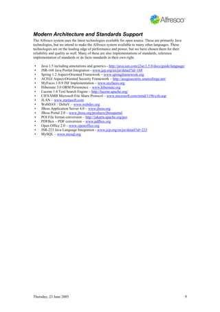 A fresh approach_to_content_management | PDF | Shareware and Freeware ...