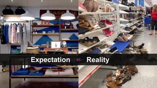 A fresh blend: How LUSH combines store execution and employee engagement | PPT