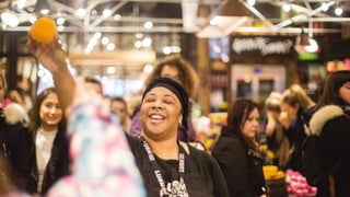 A fresh blend: How LUSH combines store execution and employee engagement | PPT