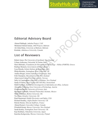 A Fresh Look At Graphical Web Browser Re-Visitation Using An Organic ...