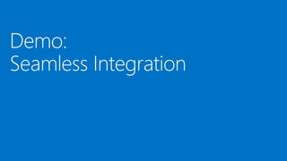 A Fresh Look at the Microsoft Integration Landscape.pptx