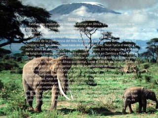 Africa | PPTX