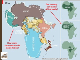 Africa | PPT