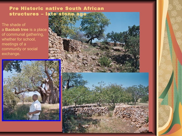 Africa: A New Architecture - healing the disruption of native African ...