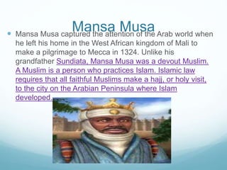 Africa | PPTX | Africa Travel | Travel Locations