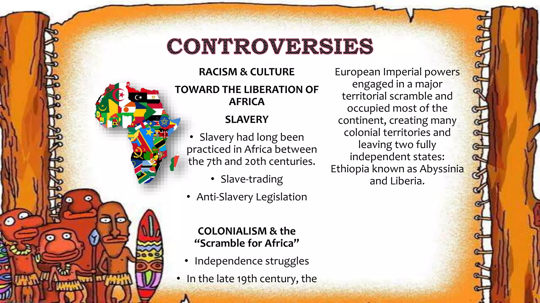 Africa | PPTX