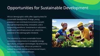 A African Country PowerPoint Presentation | PPTX