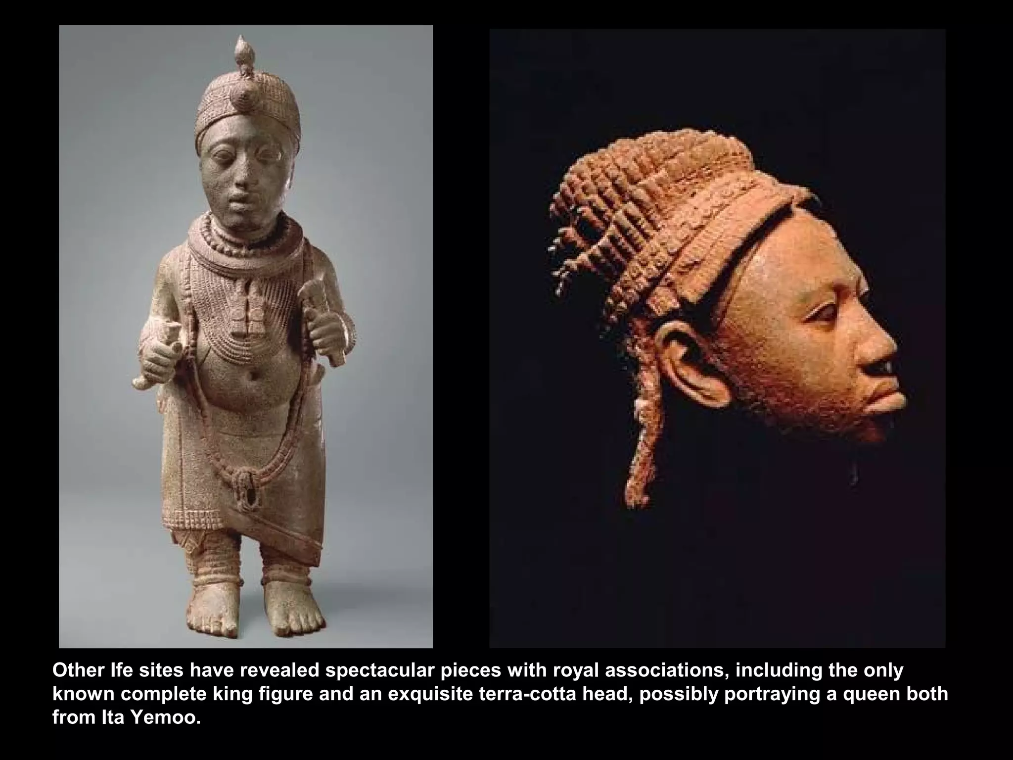 Sub-Saharan African Art | PPT