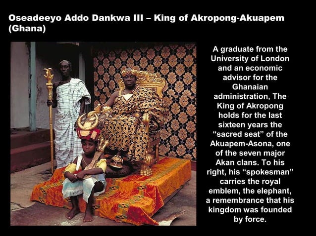 Sub-Saharan African Art | PPT