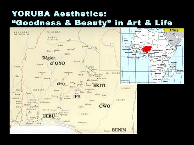 Sub-Saharan African Art | PPT