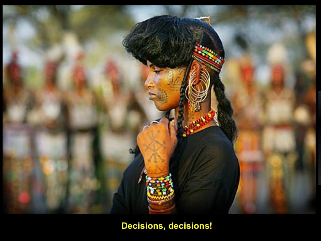 Sub-Saharan African Art