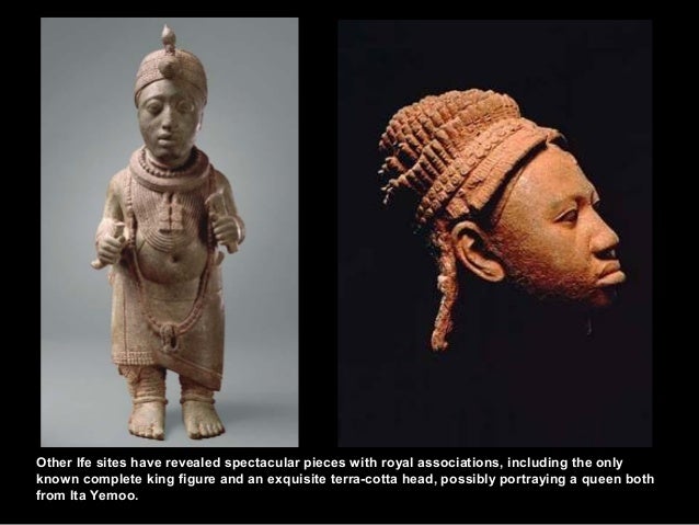 Sub-Saharan African Art