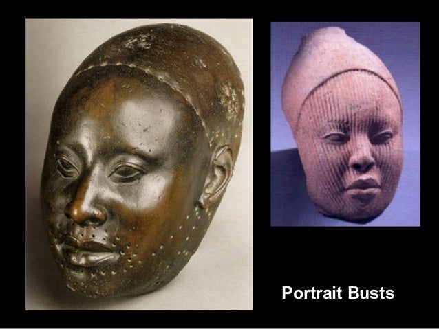 Sub-Saharan African Art